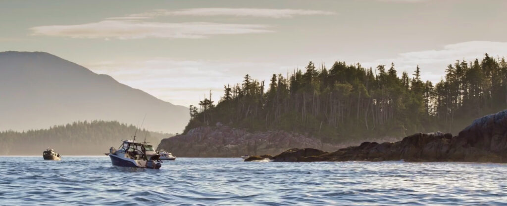Coastal Guardian Watchmen | Coastal First Nations