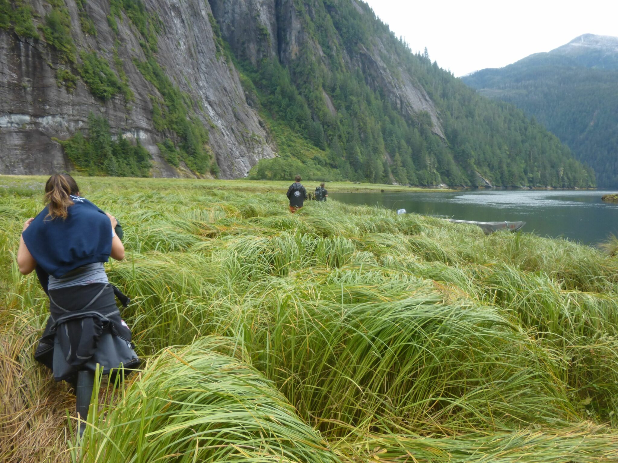 Protecting Our Coast, Building Our Economy | Coastal First Nations