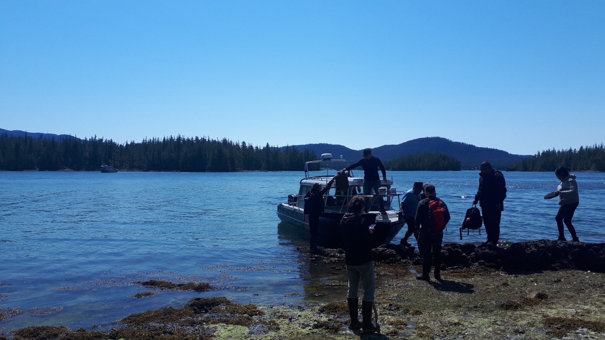 Heiltsuk Nation | Coastal First Nations