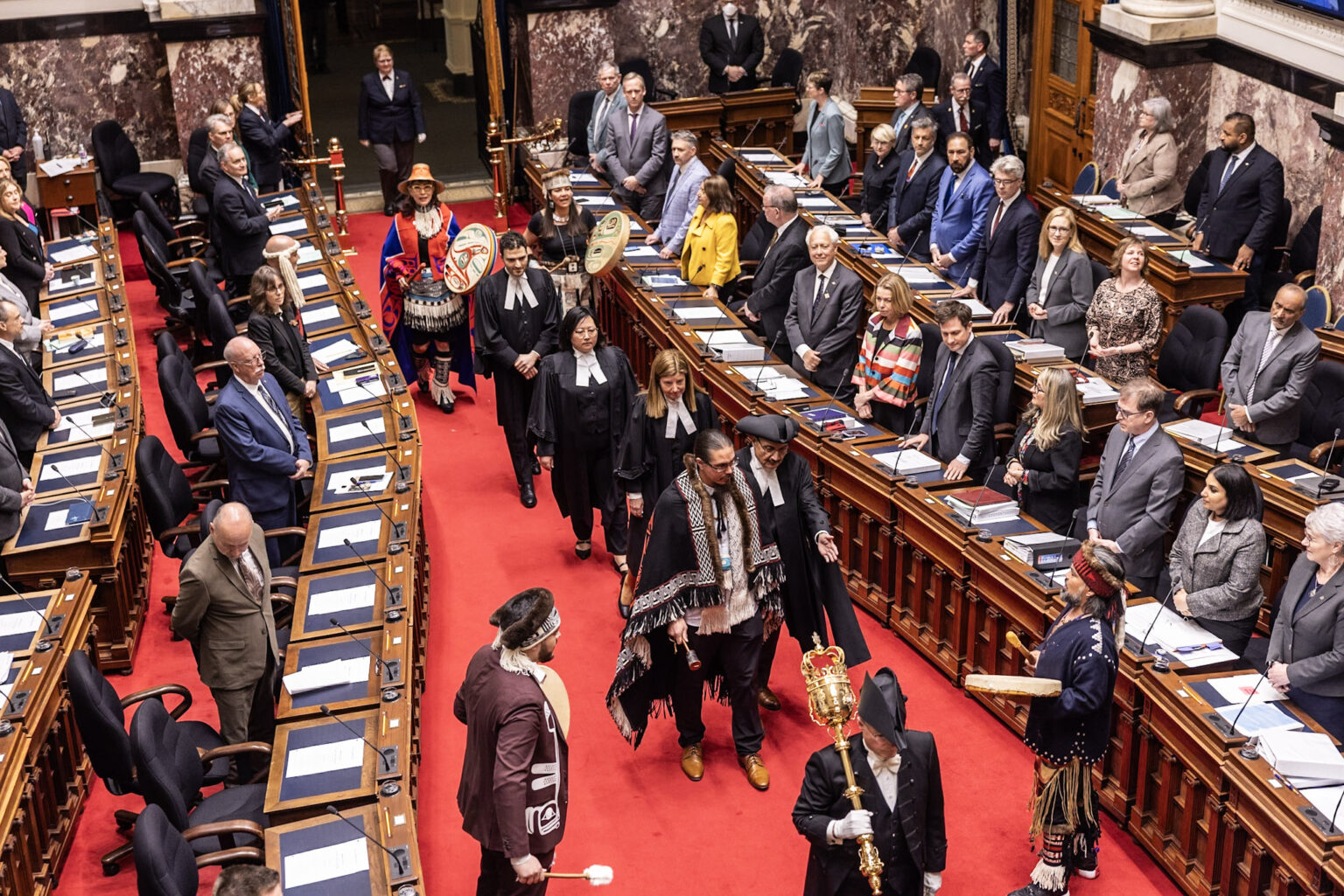Haida Nation | Coastal First Nations