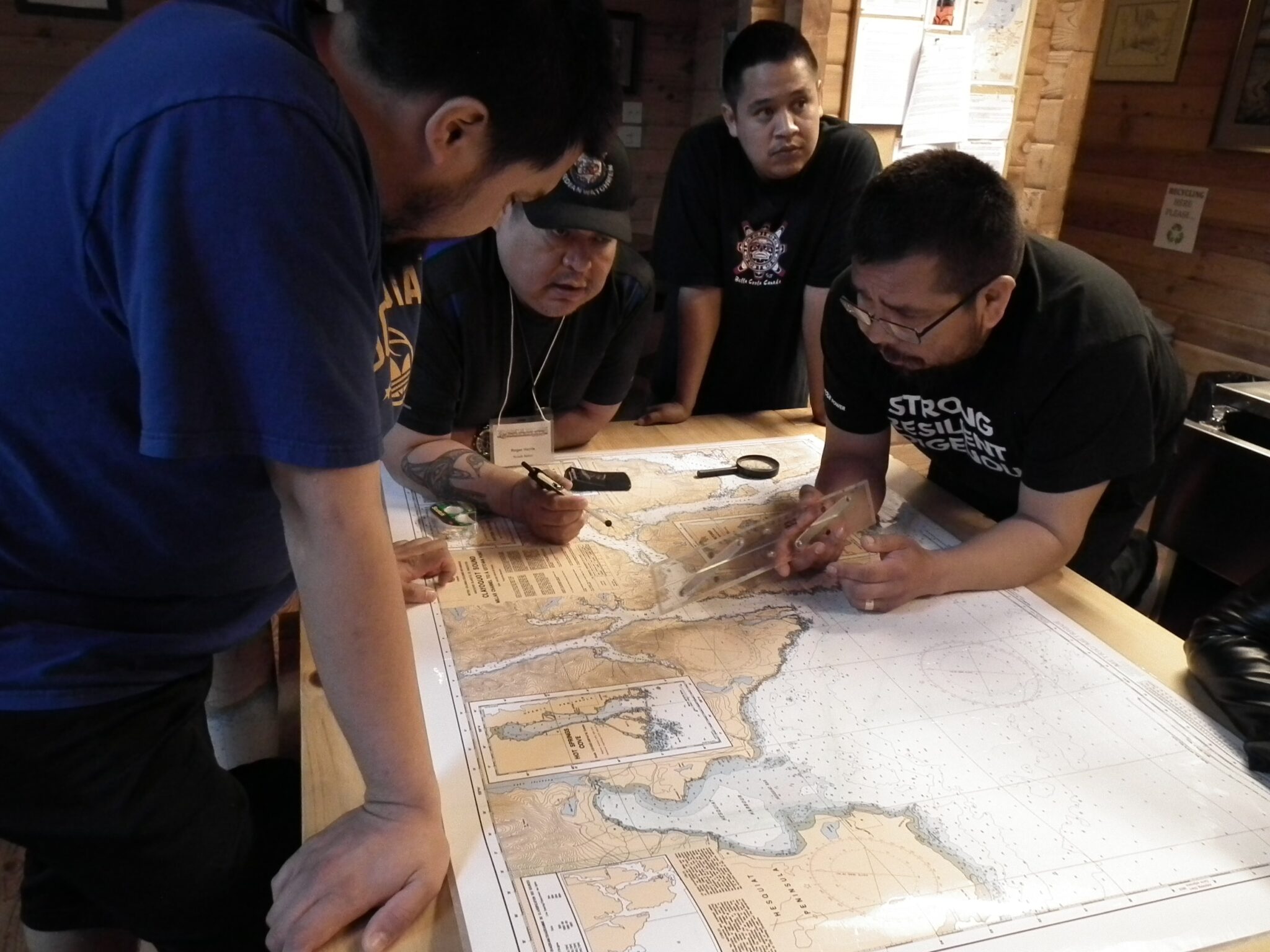 Heiltsuk Nation | Coastal First Nations