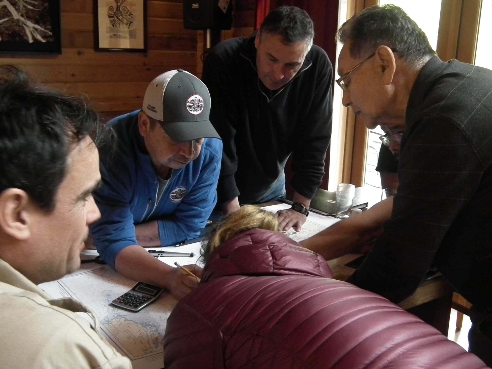 Heiltsuk Nation | Coastal First Nations