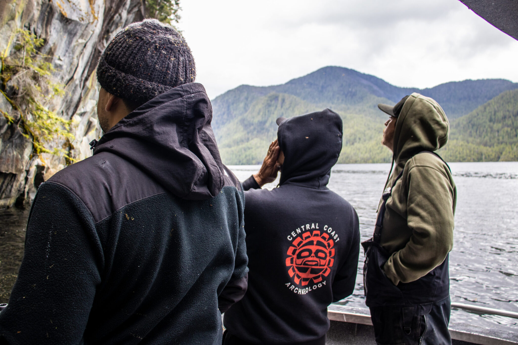 Heiltsuk Nation | Coastal First Nations