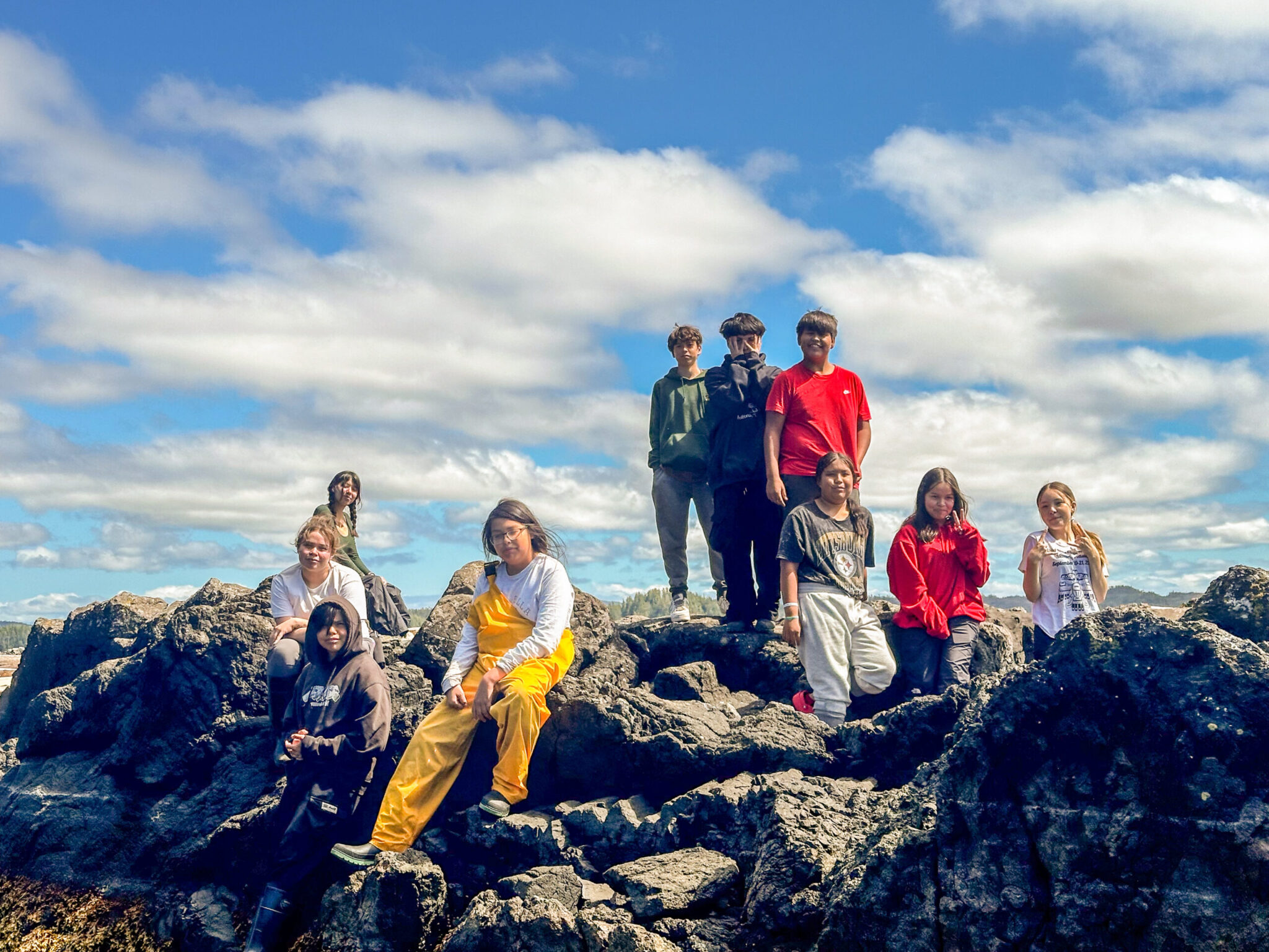 Heiltsuk Nation | Coastal First Nations