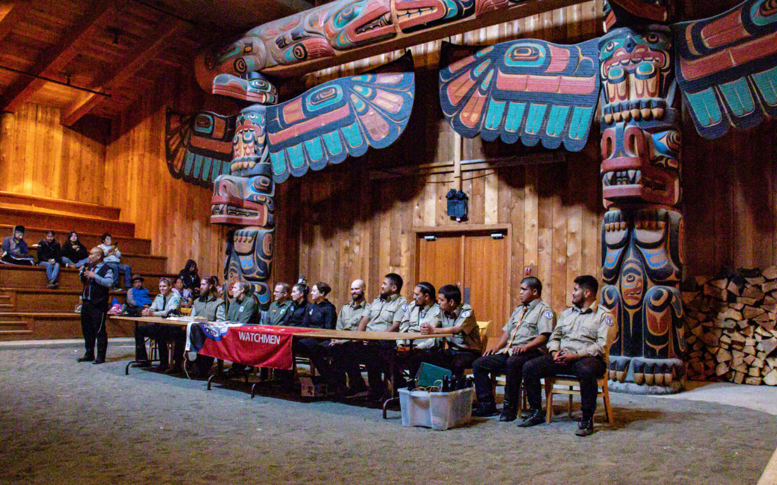 Kitasoo Xai'xais Nation | Coastal First Nations