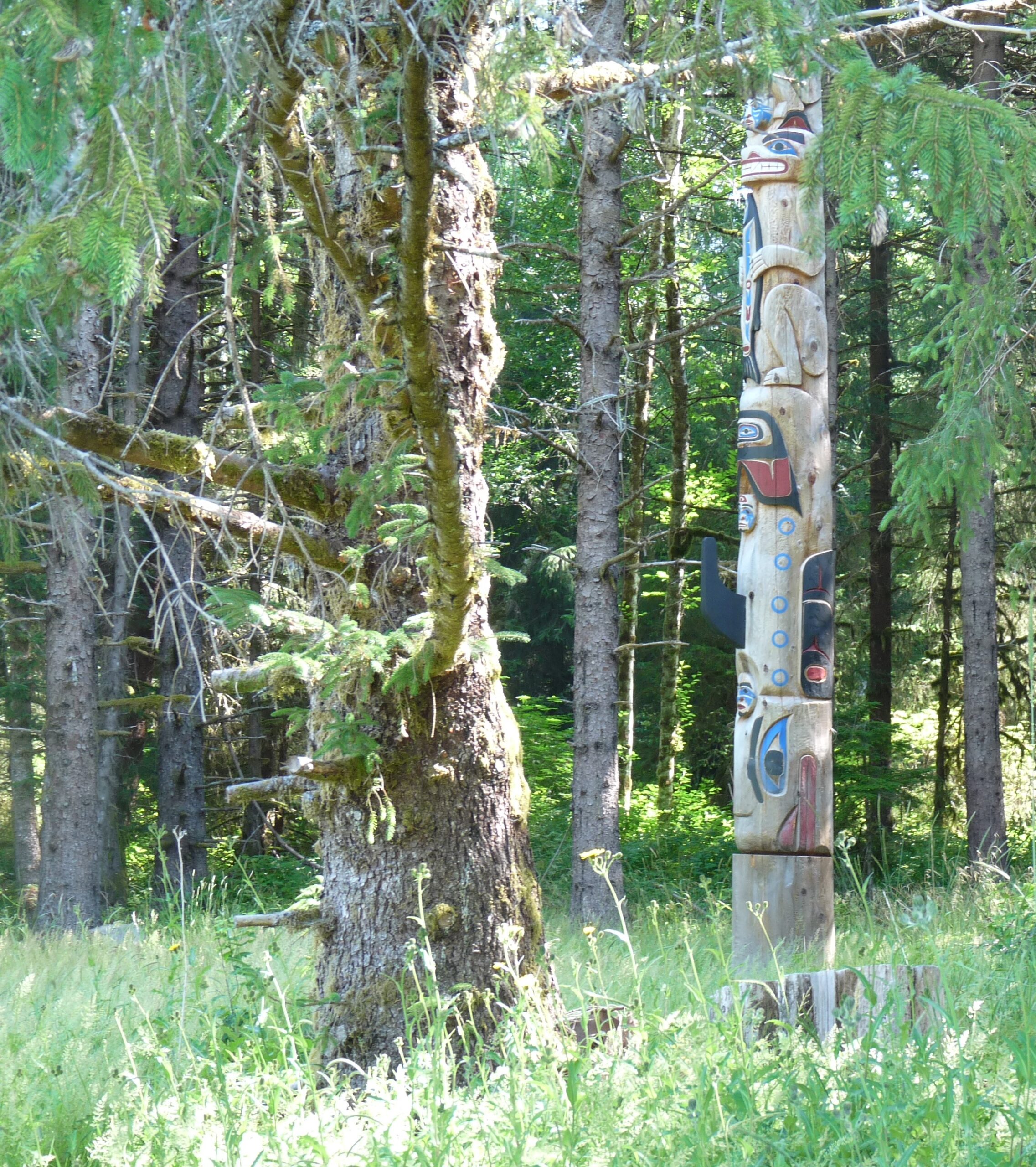 Nuxalk Nation Building a Sustainable Future | Coastal First Nations