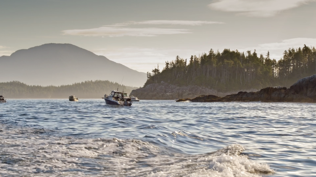 Our Sea | Coastal First Nations