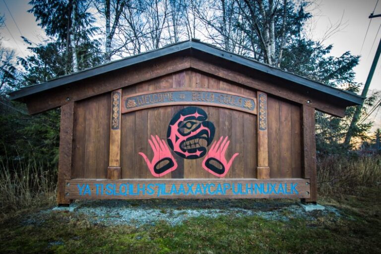 Nuxalk Apprenticeship Program: Building New Homes and Skills | Coastal ...