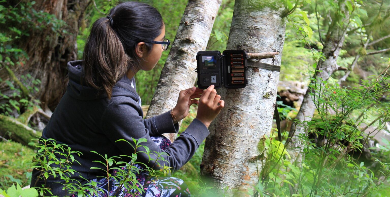 Gitga'at Nation | Coastal First Nations