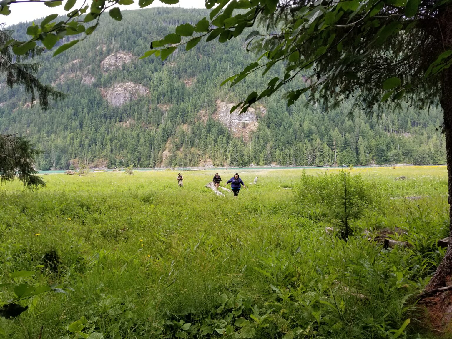 Heiltsuk Nation | Coastal First Nations