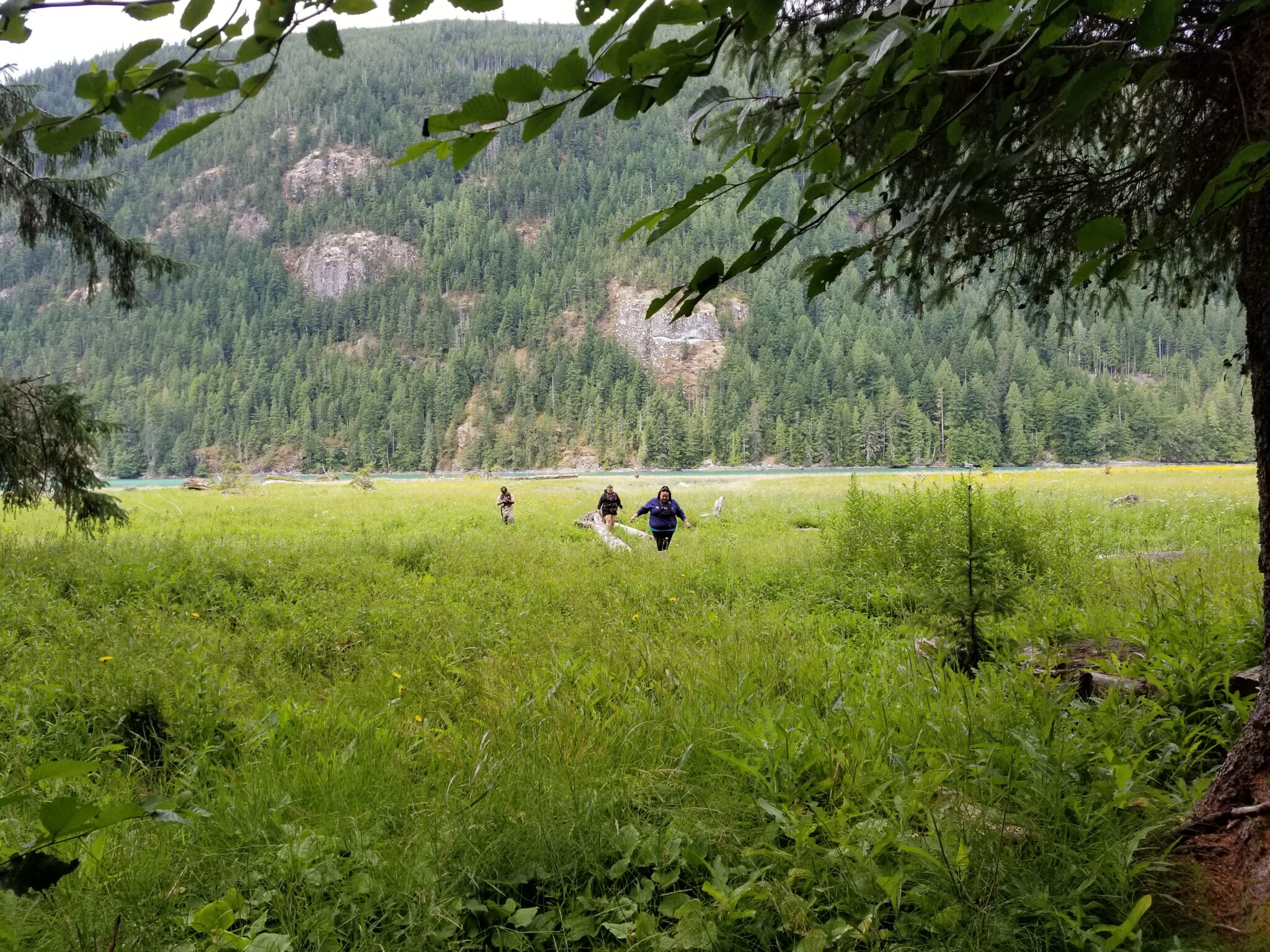 Gitga'at Nation | Coastal First Nations