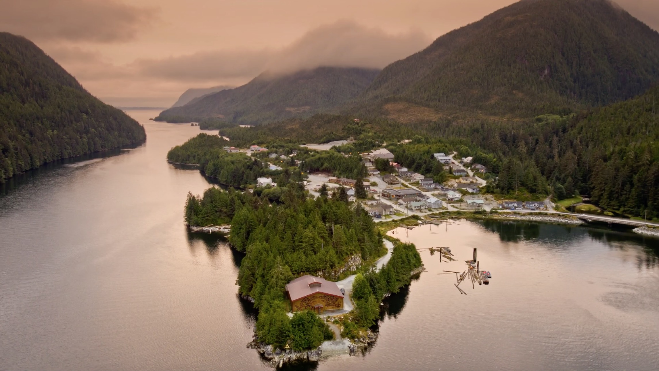 Partnerships & Innovation | Coastal First Nations