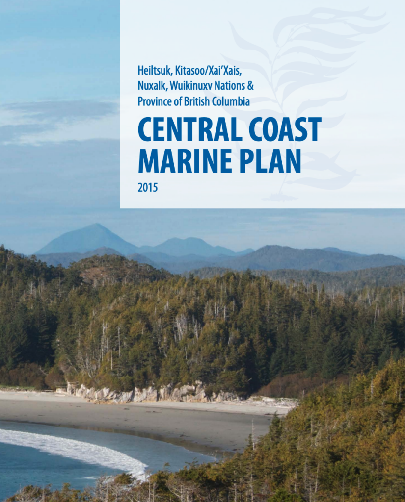 Our Sea | Coastal First Nations