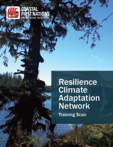 Indigenous Climate Action Network | Coastal First Nations