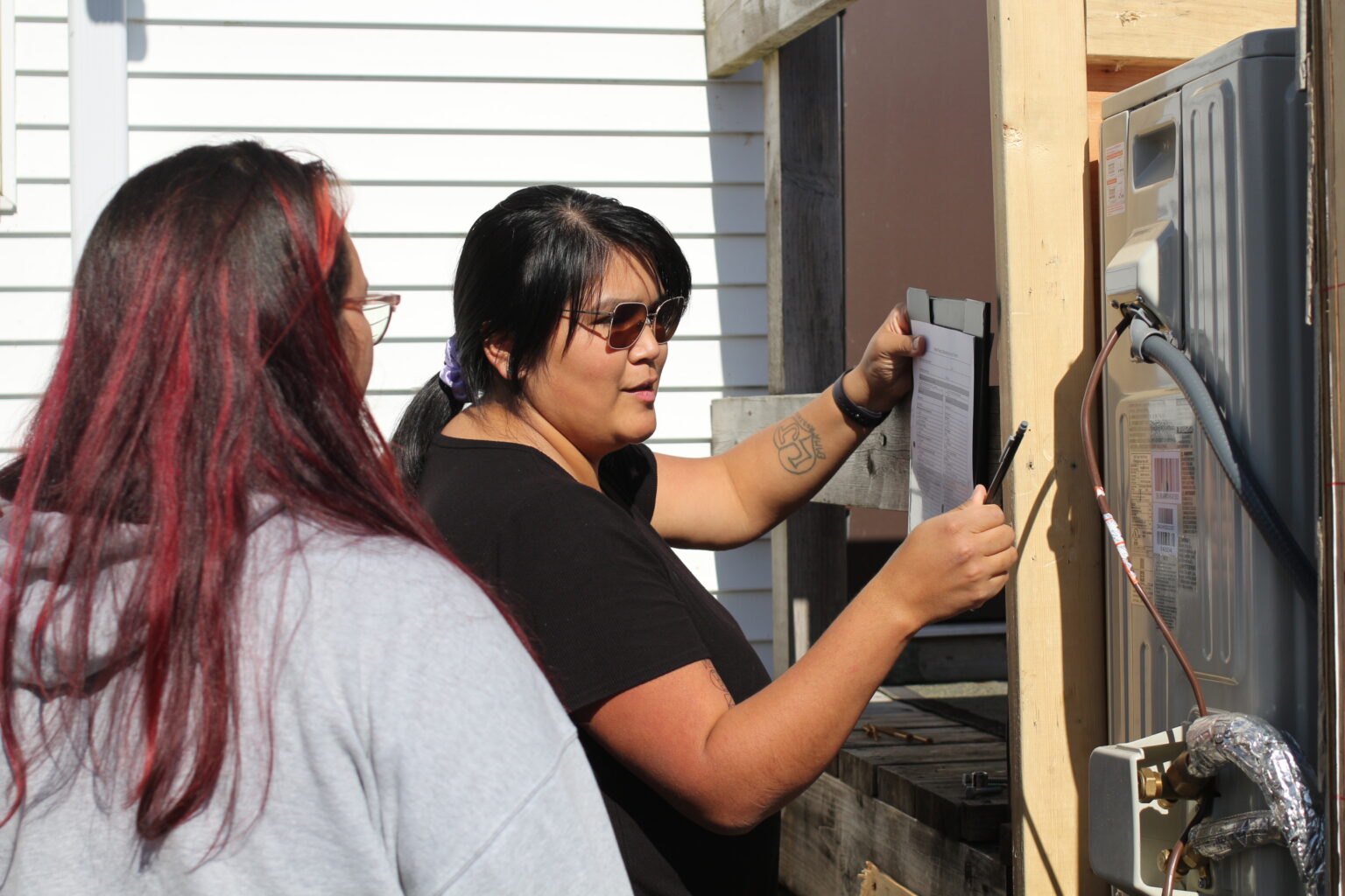 Kitasoo Xai'xais Nation | Coastal First Nations