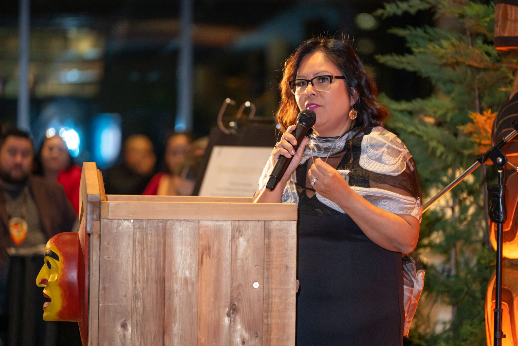 Protecting Our Coast, Building Our Economy | Coastal First Nations